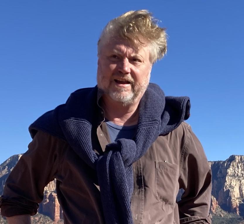 Gregory Jarrett | Department of Religious Studies