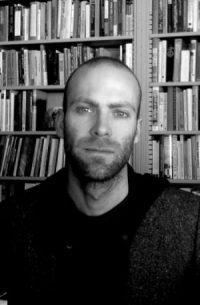 David Walker | Department of Religious Studies